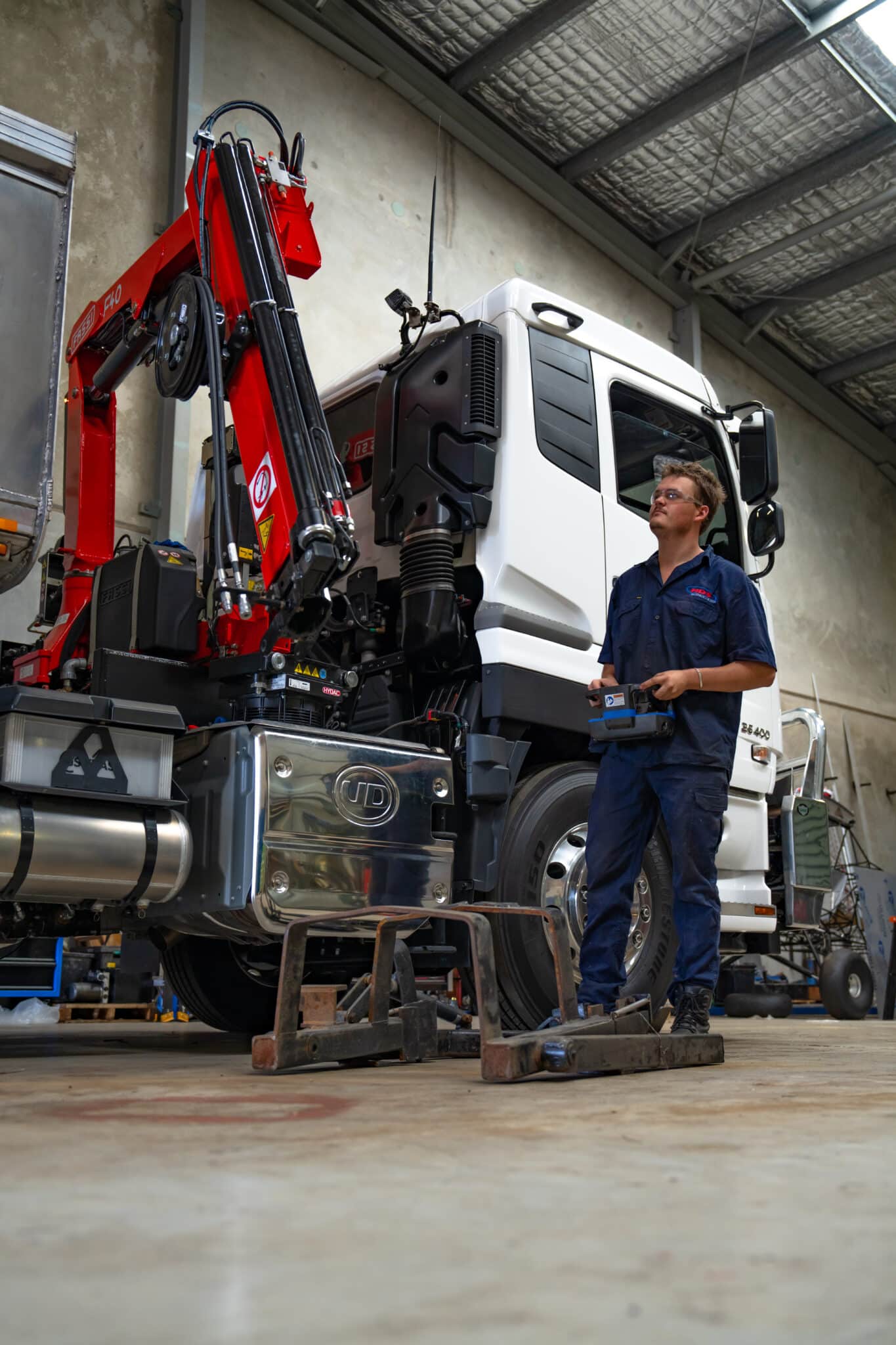 Bespoke Custom Builds & Design Services | Sunshine Coast | HDS ...